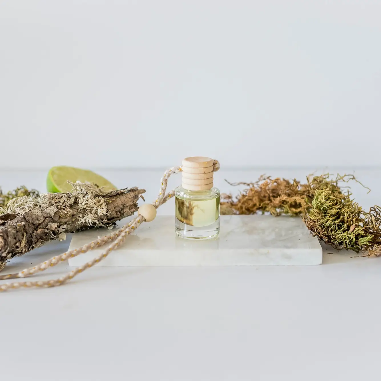 Ivy & Sage Lifestyle Co. - Car Diffusers