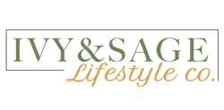 Ivy & Sage Lifestyle Co. - About Us